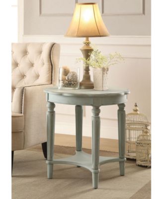 Fordon End Table - Macy's