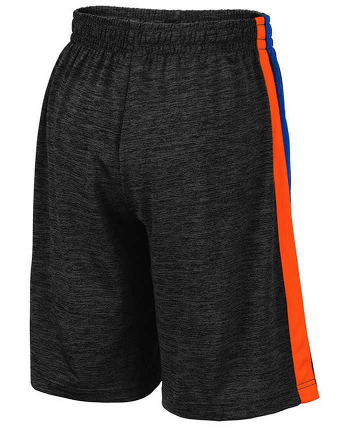 Colosseum Big Boys Florida Gators Team Stripe Shorts - Macy's
