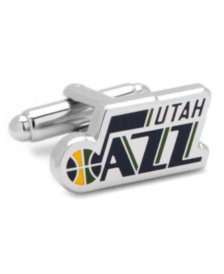 Utah Jazz Cufflinks - Macy's