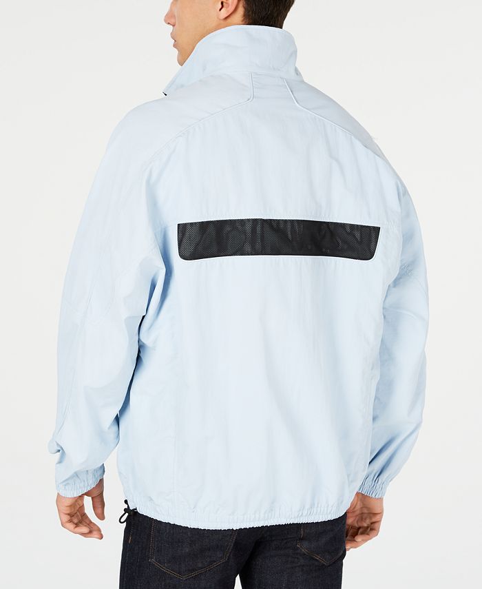 Hugo Boss HUGO Men's Windbreaker Jacket - Macy's