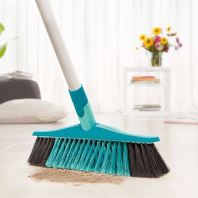 Household Essentials Xtra Clean Plus All-round Broom - Macy's