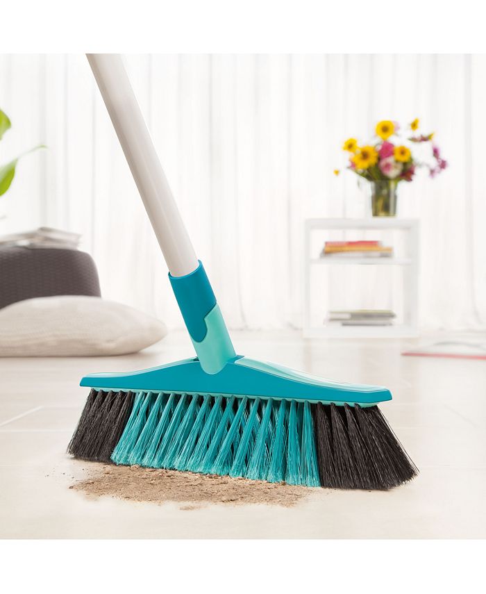 Household Essentials Xtra Clean Plus All-round Broom - Macy's