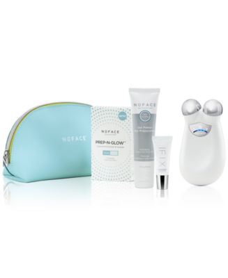 NuFACE 5-Pc. Trinity Supercharged Set - Macy's