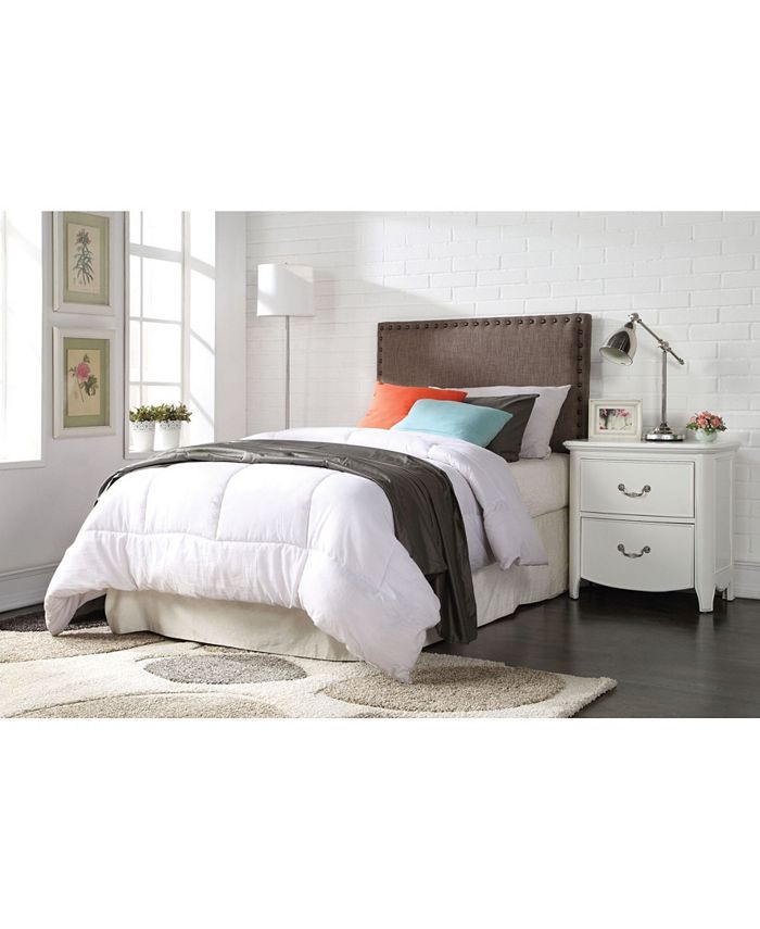 Acme Furniture Sabina Queen/Full Headboard Only - Macy's