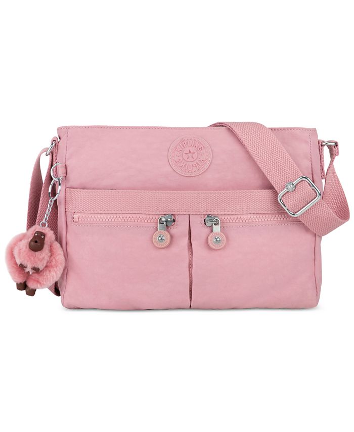 Kipling Angie Crossbody - Macy's