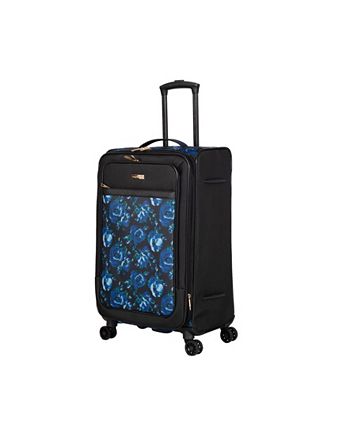 Isaac Mizrahi Irwin 2 26" 8-Wheel Spinner - Macy's