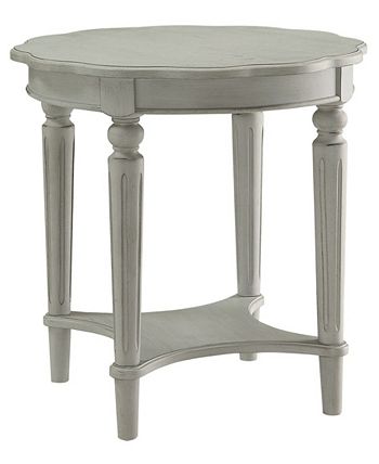 Acme Furniture Fordon End Table - Macy's
