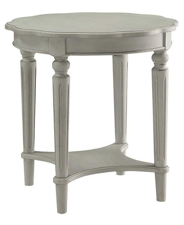Acme Furniture Fordon End Table - Macy's