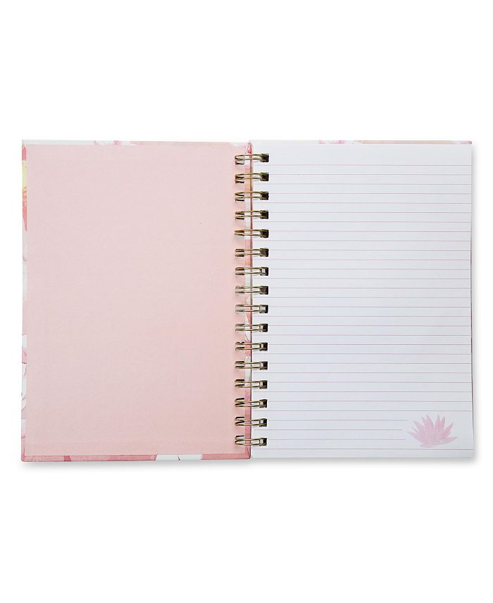 Tri-Coastal Design Spiral Notebook - Macy's
