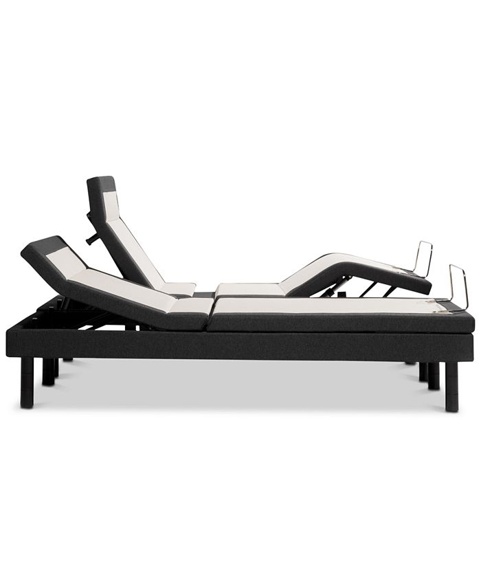 Tempur-Pedic Tempur-Ergo Extend Adjustable Base - Split California King ...