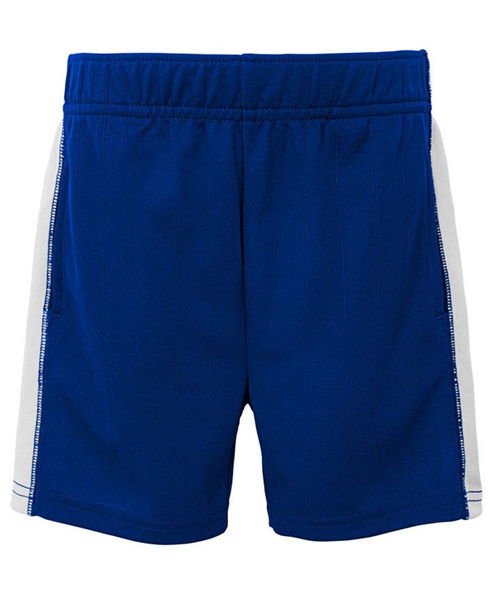 Outerstuff Baby Los Angeles Dodgers Play Strong Short Set - Macy's