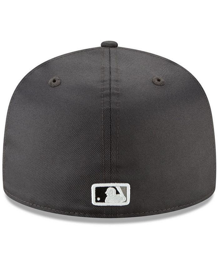 New Era Chicago White Sox Recycled 59FIFTY Fitted Cap - Macy's