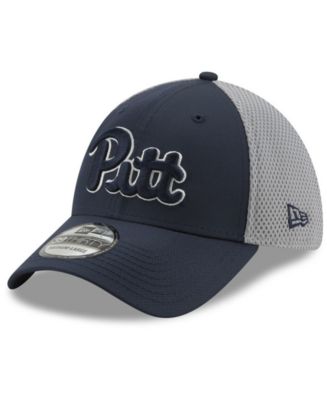New Era Pittsburgh Panthers TC Gray Neo 39THIRTY Cap - Macy's