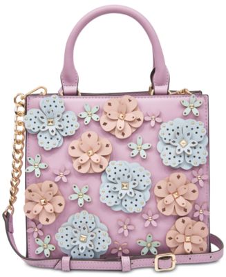 Nine West Maddol Jet Set Tote - Macy's