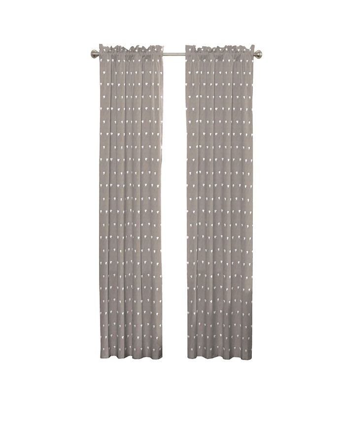 Eclipse Peanut Pals 42" x 63" Panel - Macy's