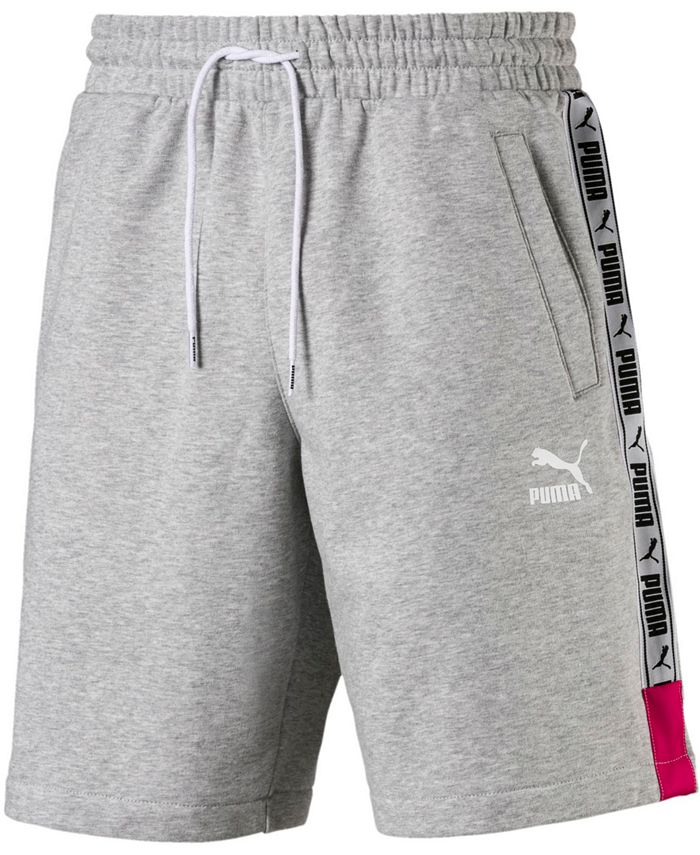Puma Men's Logo Shorts - Macy's