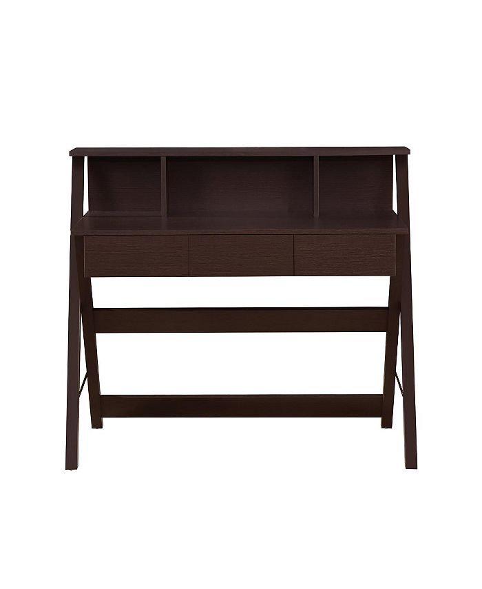 RTA Products Techni Mobili Writing Desk - Macy's