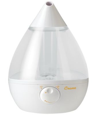 Crane Drop Ultrasonic Cool Mist Humidifiers - Macy's