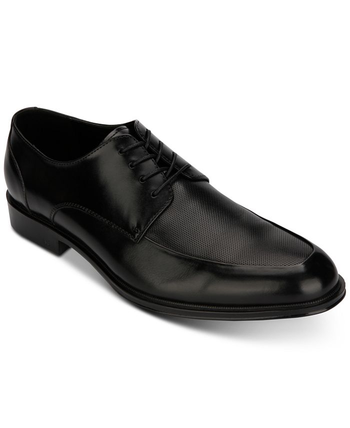 Kenneth Cole Reaction Men's Zac Lace-Up Shoes - Macy's