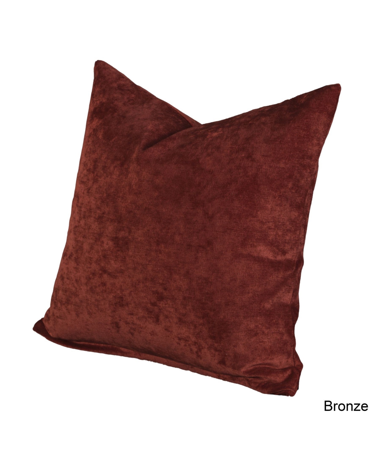 Click here for Siscovers Padma Decorative Pillow  16 x 16 - Bronz... prices