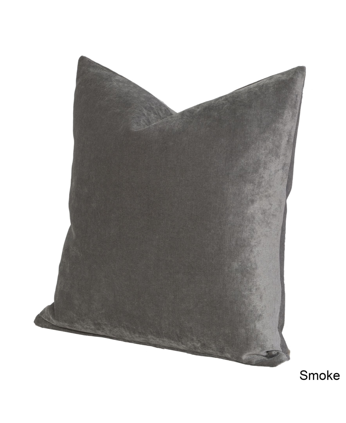 Click here for Siscovers Padma Decorative Pillow  16 x 16 - Smoke prices