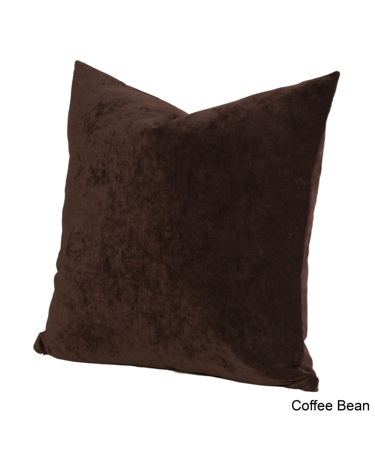 Click here for Siscovers Padma Decorative Pillow  16 x 16 - Coffe... prices