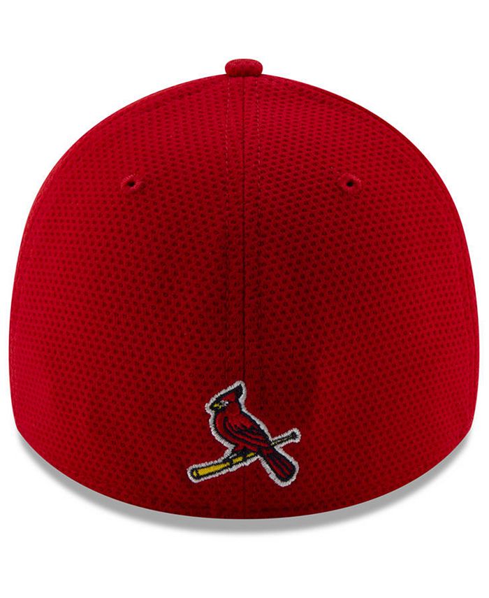 New Era St. Louis Cardinals State Flective 2.0 39THIRTY Cap - Macy's