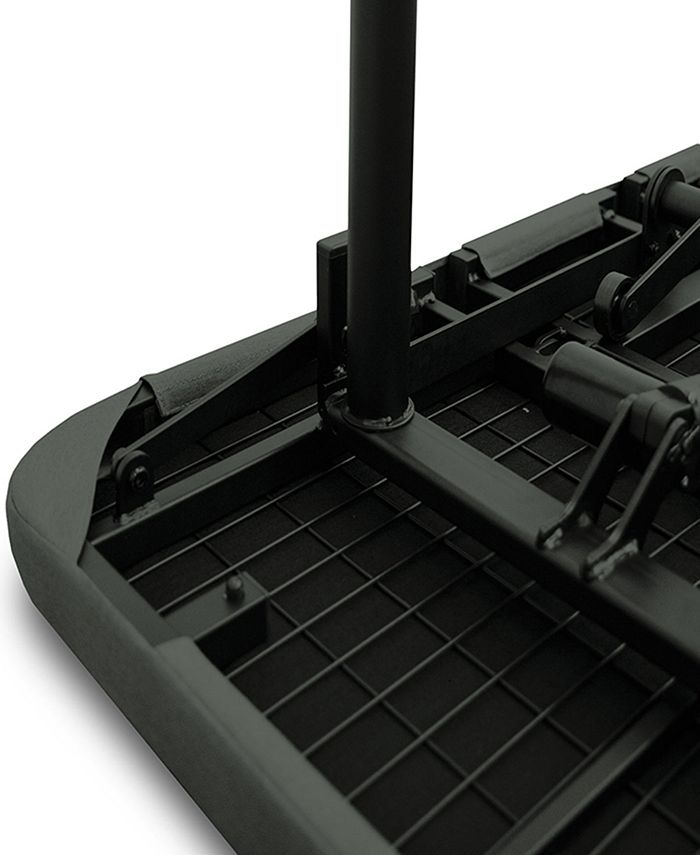 SensorGel by Soft-Tex Adjustable Base, Quick Ship- Twin XL - Macy's