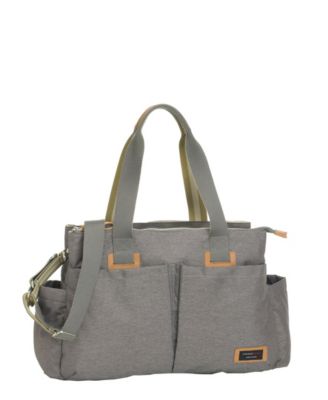 Storksak Travel Diaper Shoulder Bag - Macy's