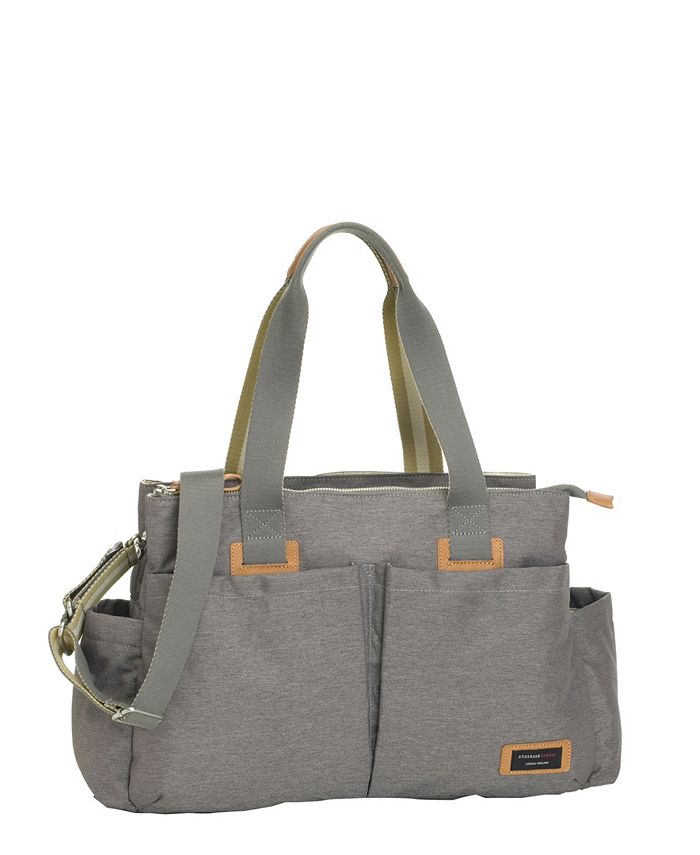 Storksak Travel Diaper Shoulder Bag - Macy's