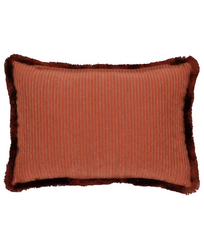 Rose Tree Harrogate 13X18 pillow - Macy's