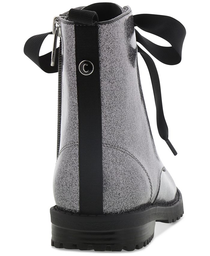 Sam Edelman Little & Big Girls Pam Solan Boots - Macy's