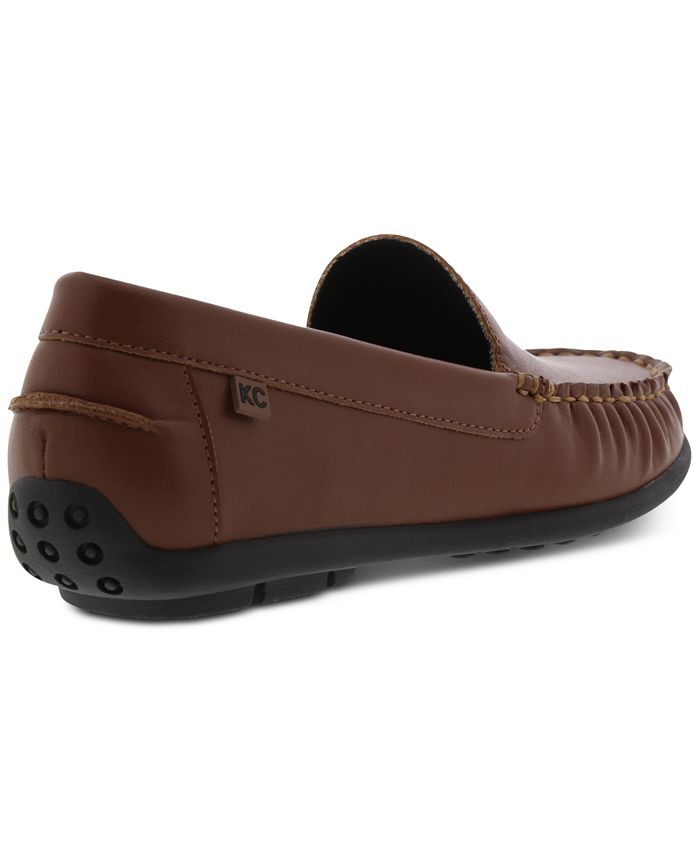 Kenneth Cole Little & Big Boys Dario Drivers - Macy's