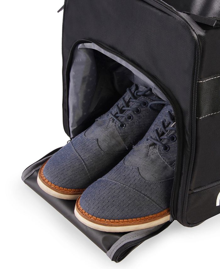 Perry Ellis A222 22" Weekender Bag - Macy's