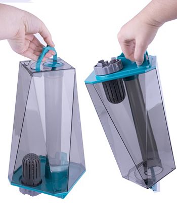 Air Innovations Clean Mist Manual Humidifier - Macy's