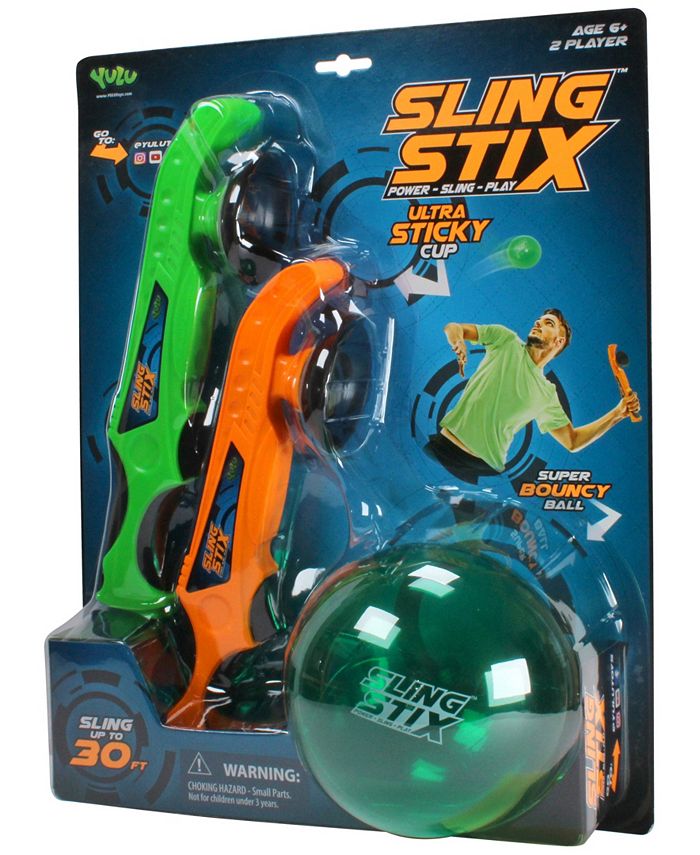 Hog Wild Sling Stix - Macy's