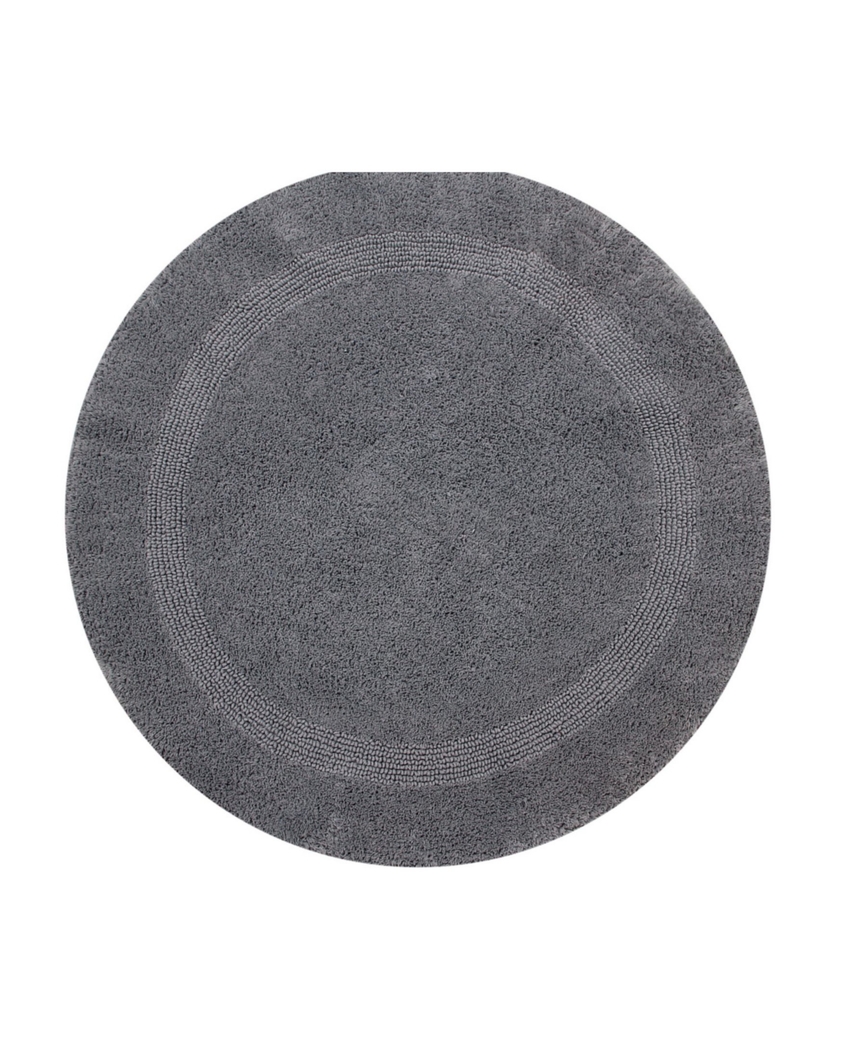 Click here for Better Trends Tufted Reversible Bath Mat  30 Round... prices
