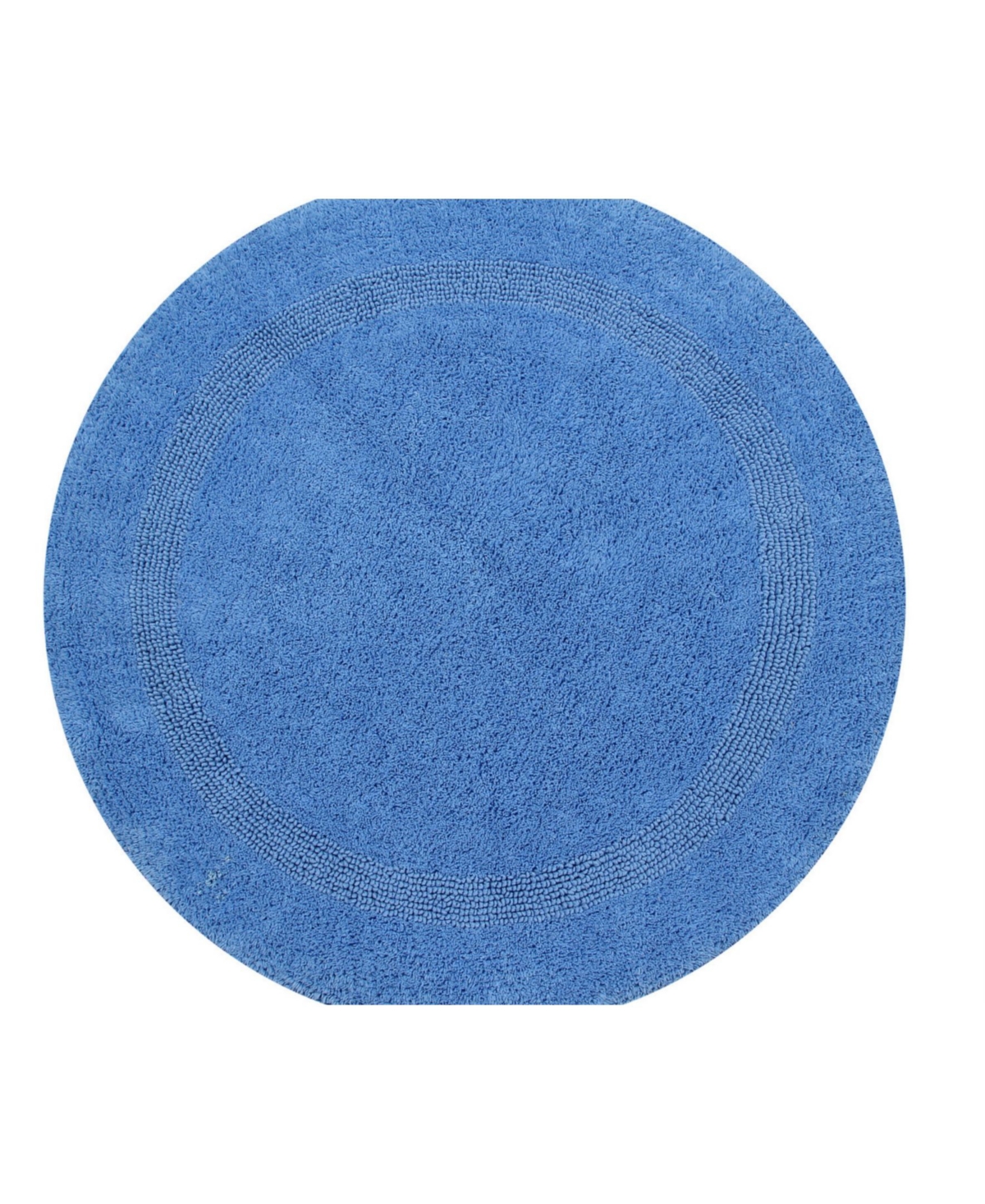 Click here for Better Trends Tufted Reversible Bath Mat  30 Round... prices