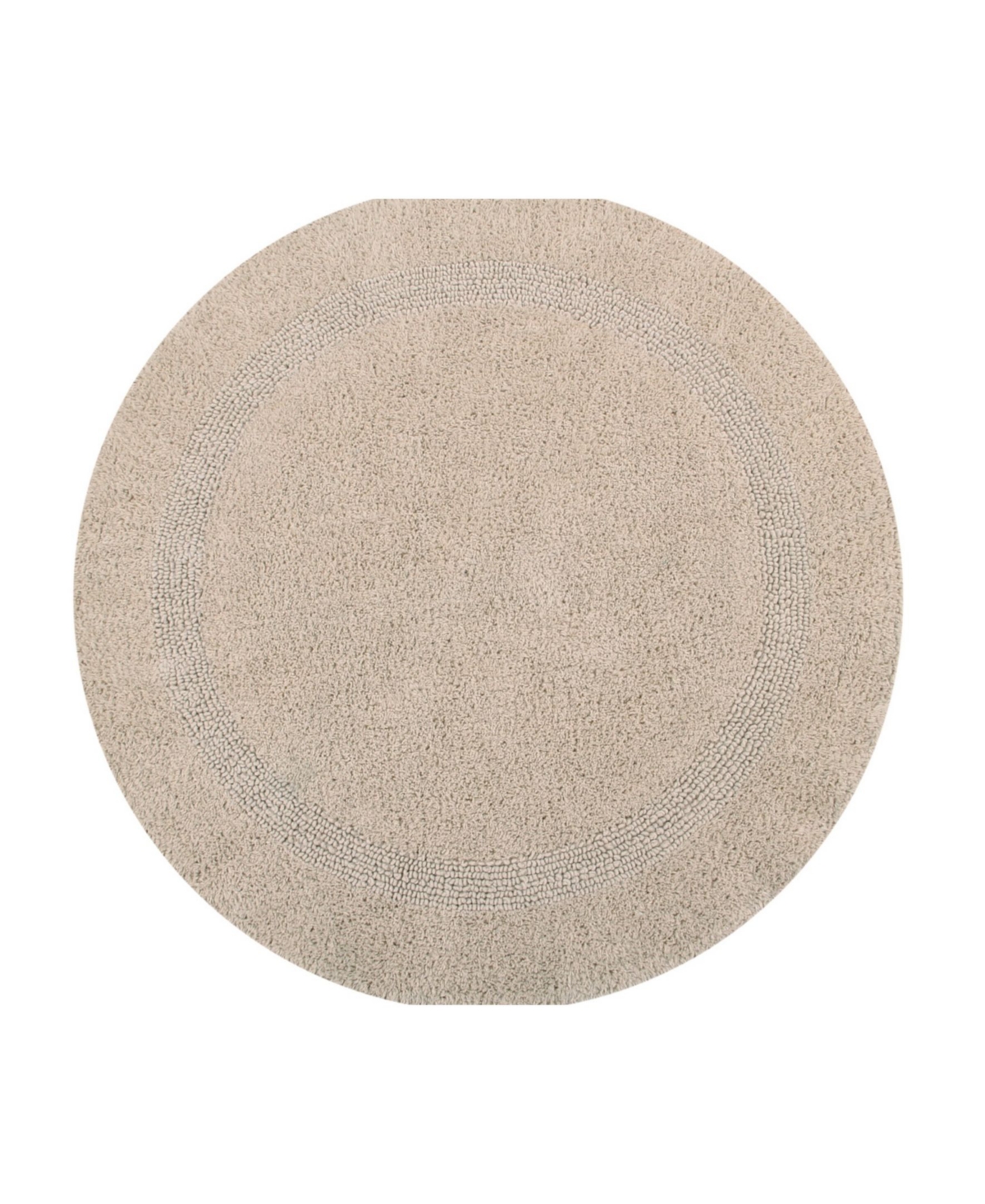 Click here for Better Trends Tufted Reversible Bath Mat  30 Round... prices