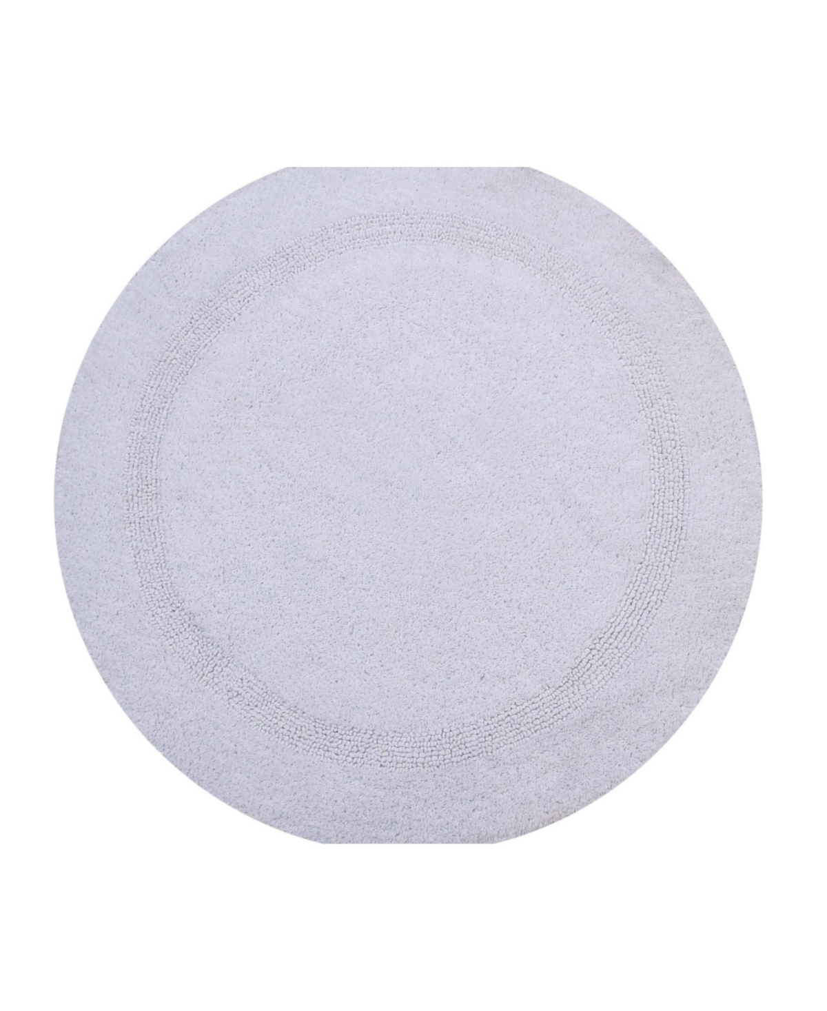 Click here for Better Trends Tufted Reversible Bath Mat  30 Round... prices