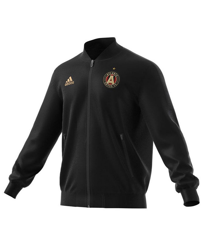 adidas Men's Atlanta United FC Anthem Jacket - Macy's