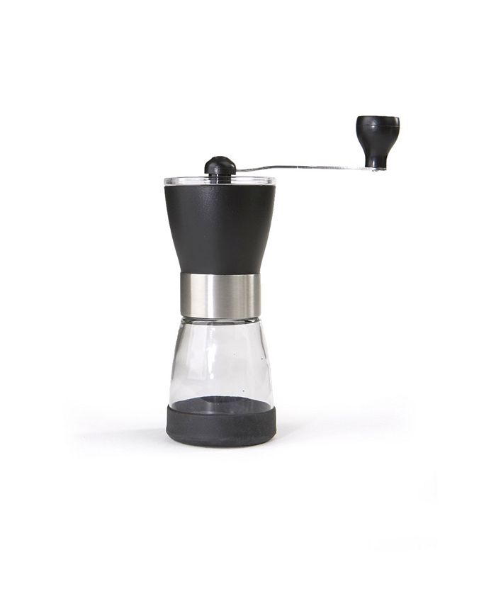 Mind Reader Hand Held Manual Coffee Grinder - Macy's