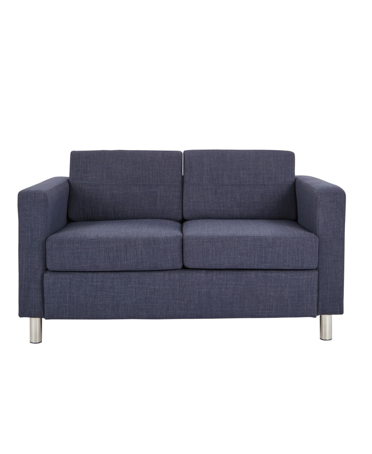 Click here for Pacific Loveseat - Navy prices