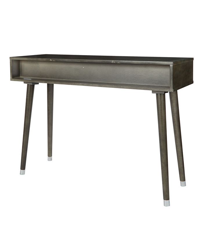 Office Star Cupertino Console Table - Macy's