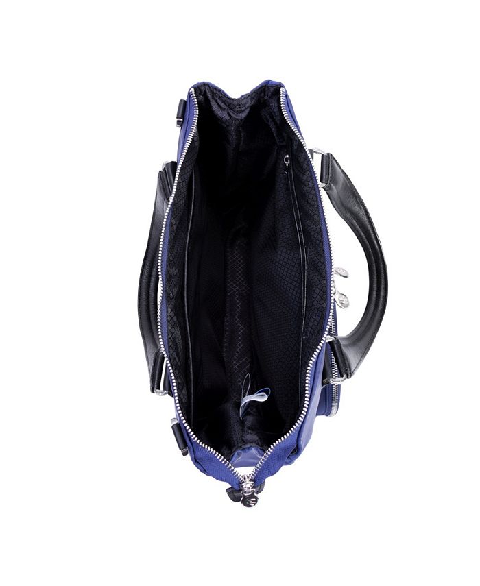 McKlein N Series Sofia Nano Tech-Light Nylon 4-In-1 Ladies' Slim ...