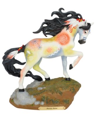 Enesco Native Paint Figurine - Macy's
