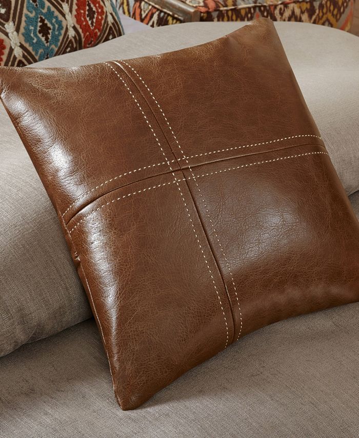 JLA Home Hampton Hill Roaring River Queen 8 Piece Comforter Set - Macy's