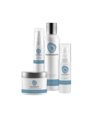 Apothederm Anti-Aging Skin Care System - Macy's