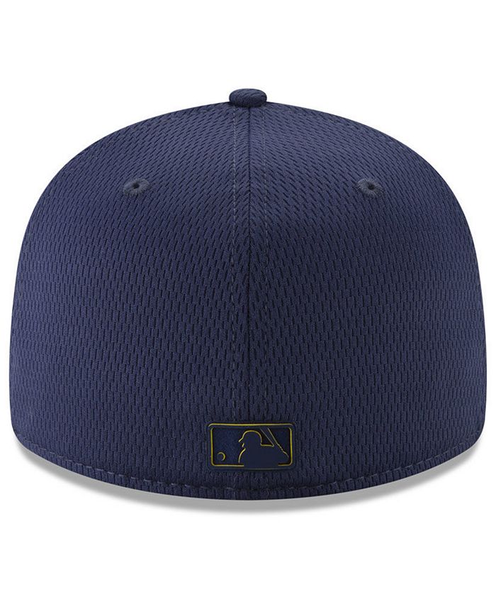 New Era Tampa Bay Rays Clubhouse Low Profile 59FIFTY-FITTED Cap - Macy's