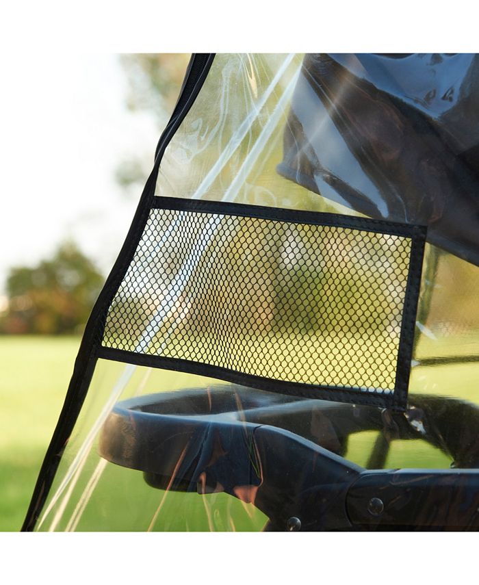 Evenflo Stroller Weather Shield - Macy's